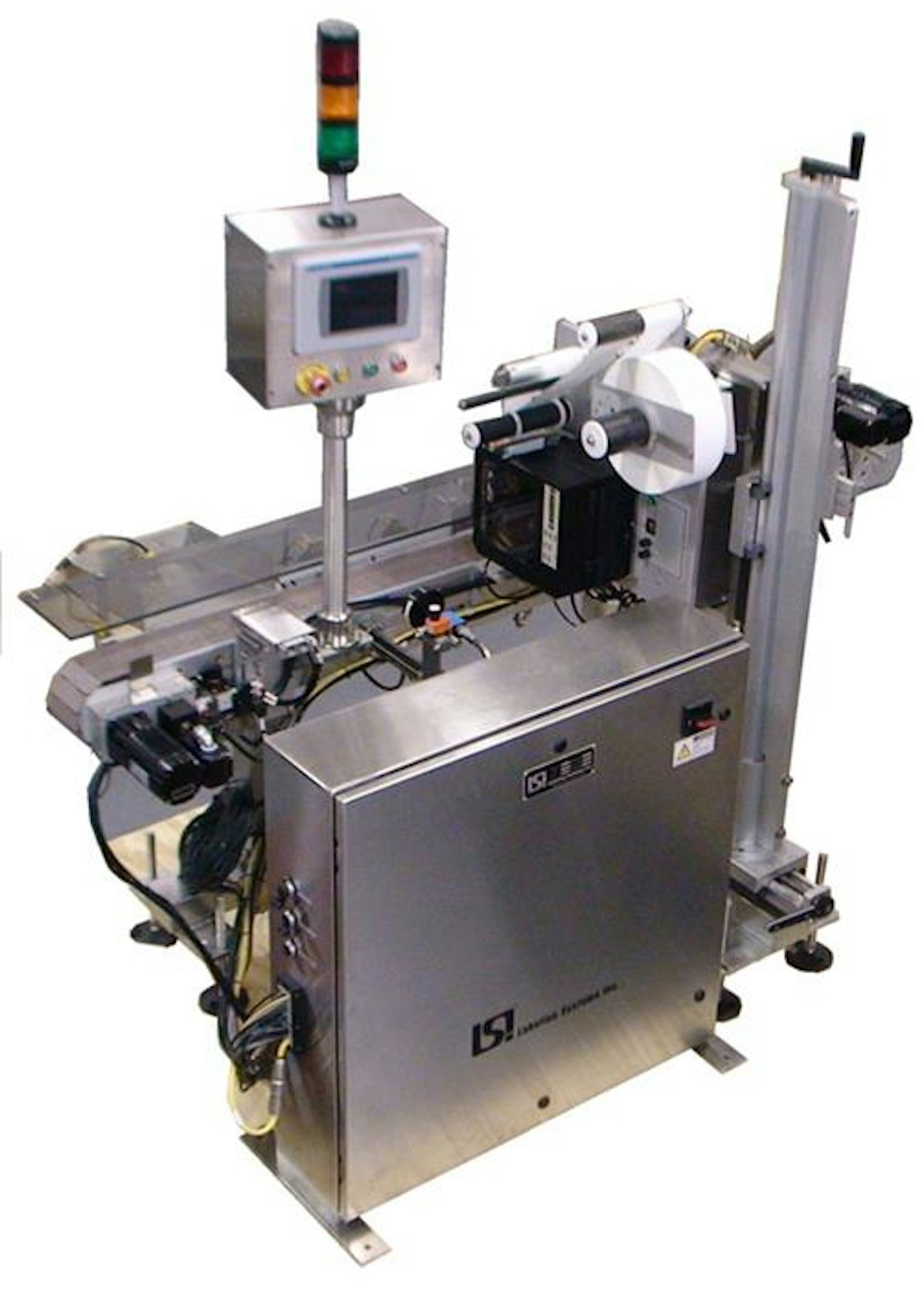 Labeling Systems (LSI): Bundle Labeling System | Healthcare Packaging