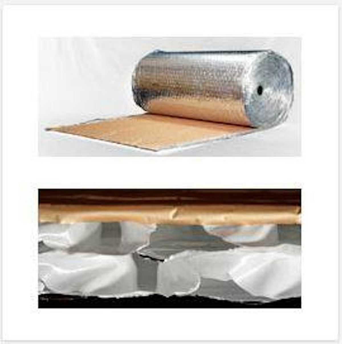 Polynum USA: Insulation | Healthcare Packaging