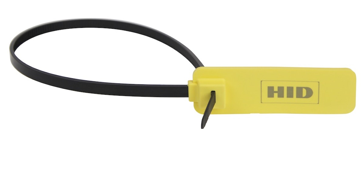 HID Global: RFID tags | Healthcare Packaging