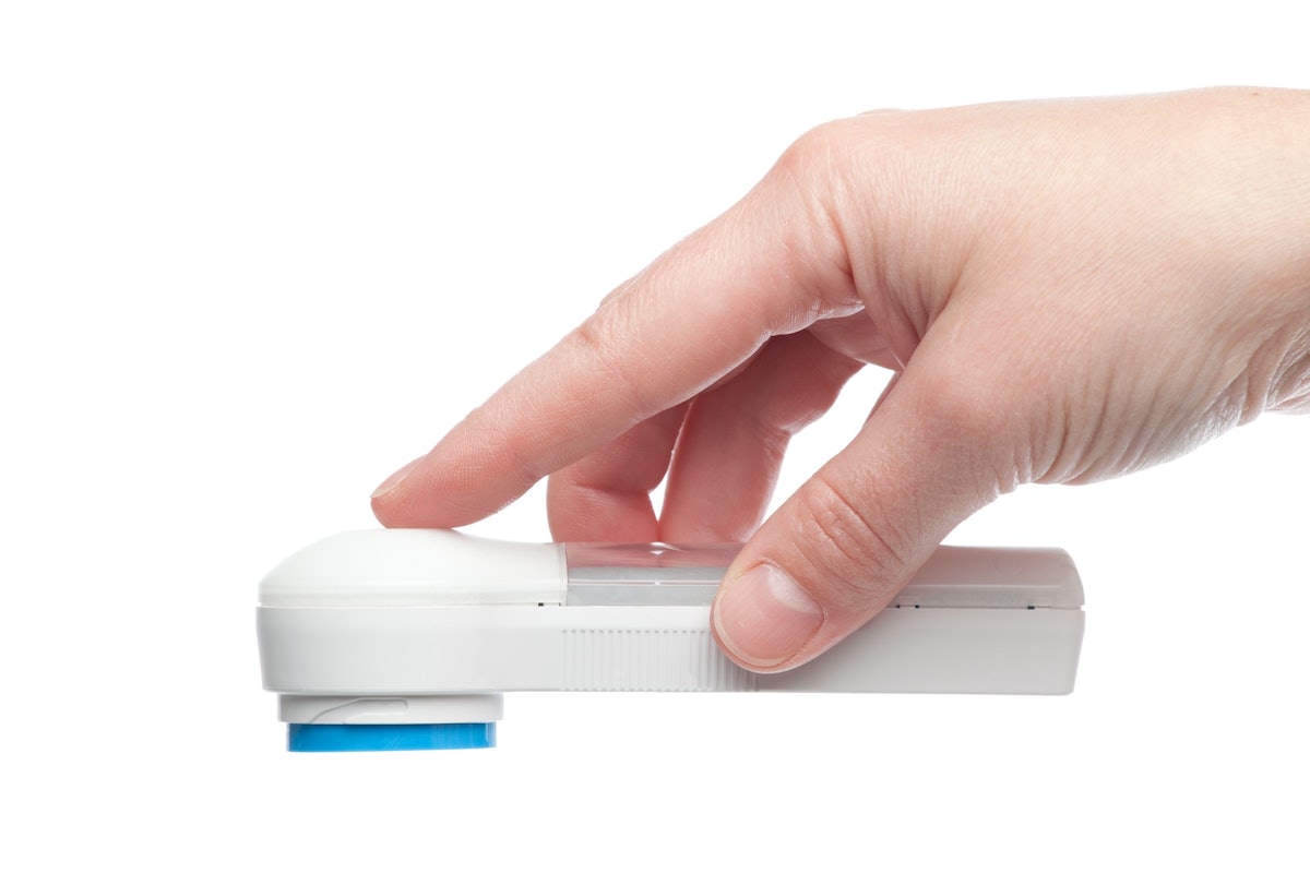 3M Drug Delivery Systems: Transdermal drug delivery | Healthcare Packaging