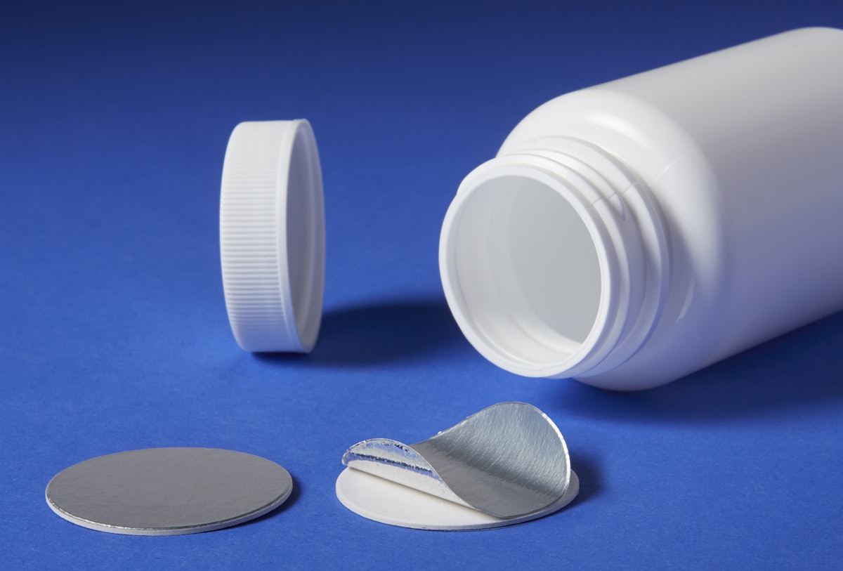 Tri-Seal: Induction seal technology | Healthcare Packaging