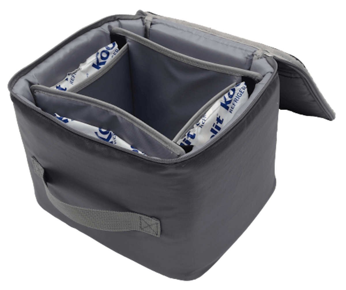 Cold Chain Technologies: Insulated containers | Healthcare Packaging