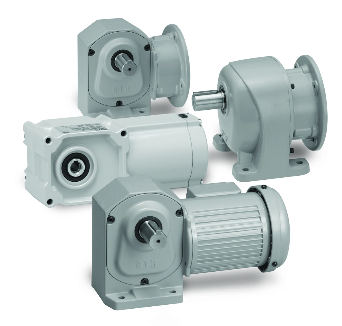 Brother Gearmotors: AC gearmotors | Healthcare Packaging