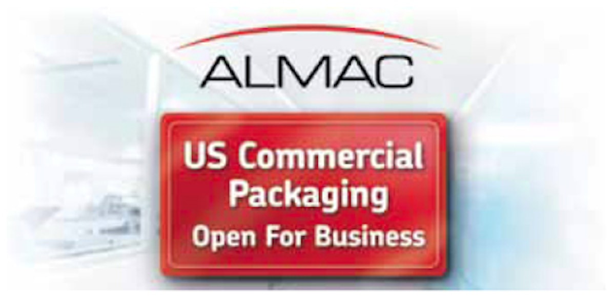 Almac | Healthcare Packaging