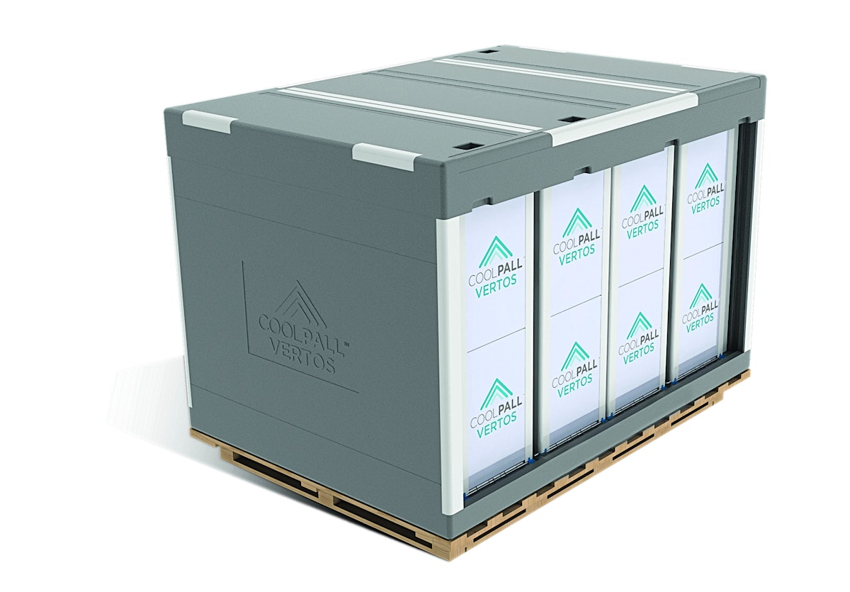 Peli BioThermal: Temperature-controlled shipping systems | Healthcare ...