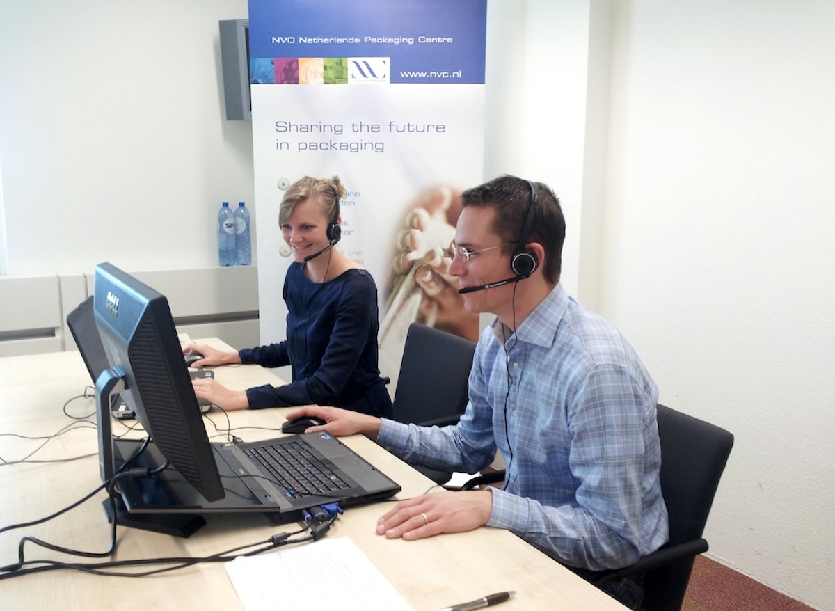 European packaging conference focuses on preventing skills gap ...