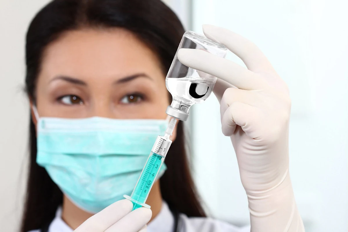 Gerresheimer: Vials and syringes | Healthcare Packaging