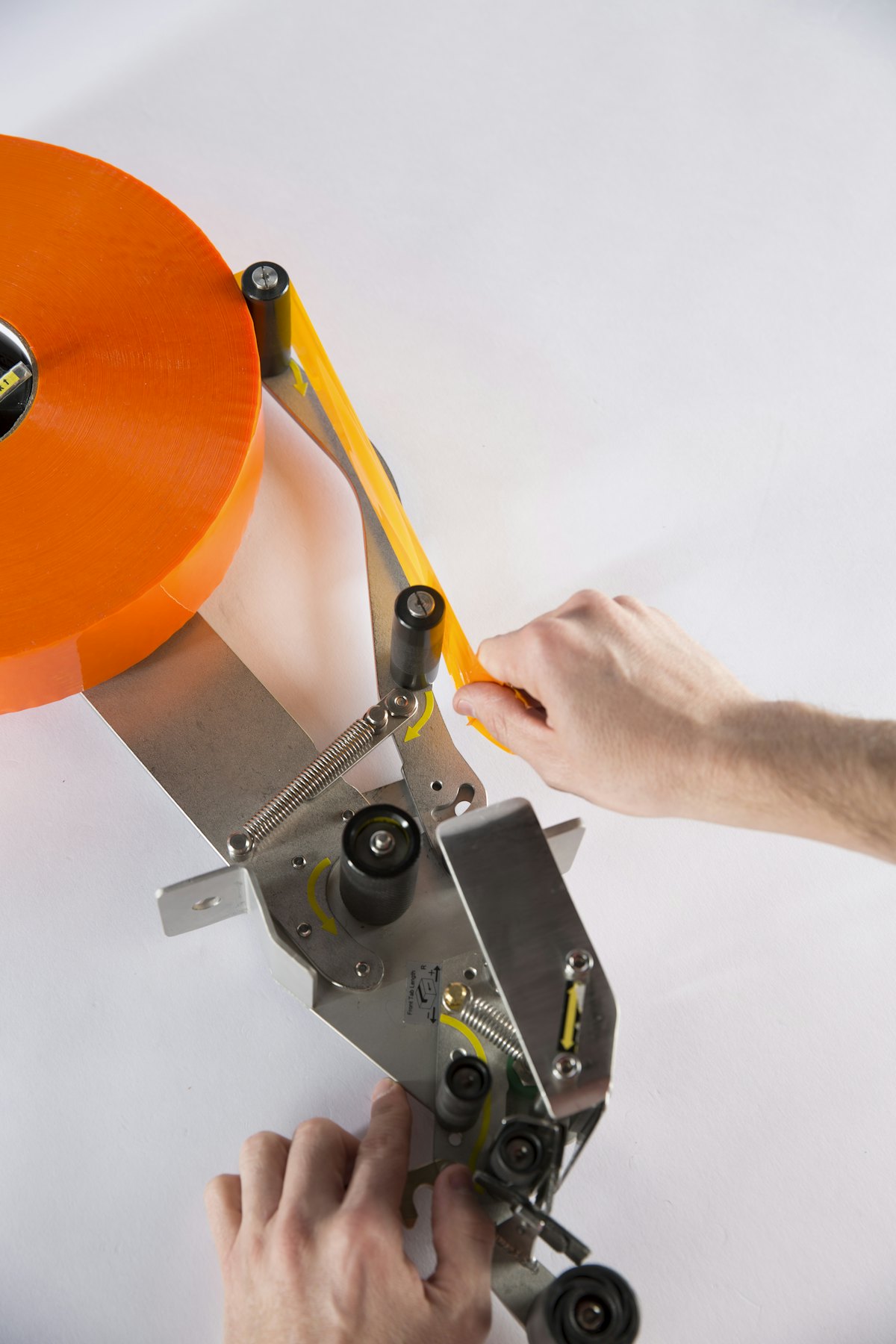 Shurtape Technologies: Tape and applicator | Healthcare Packaging