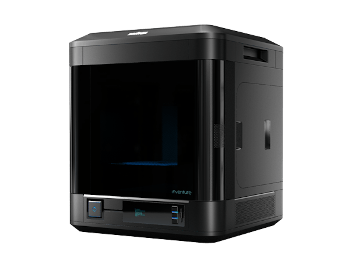 Zortrax: 3D printer | Healthcare Packaging