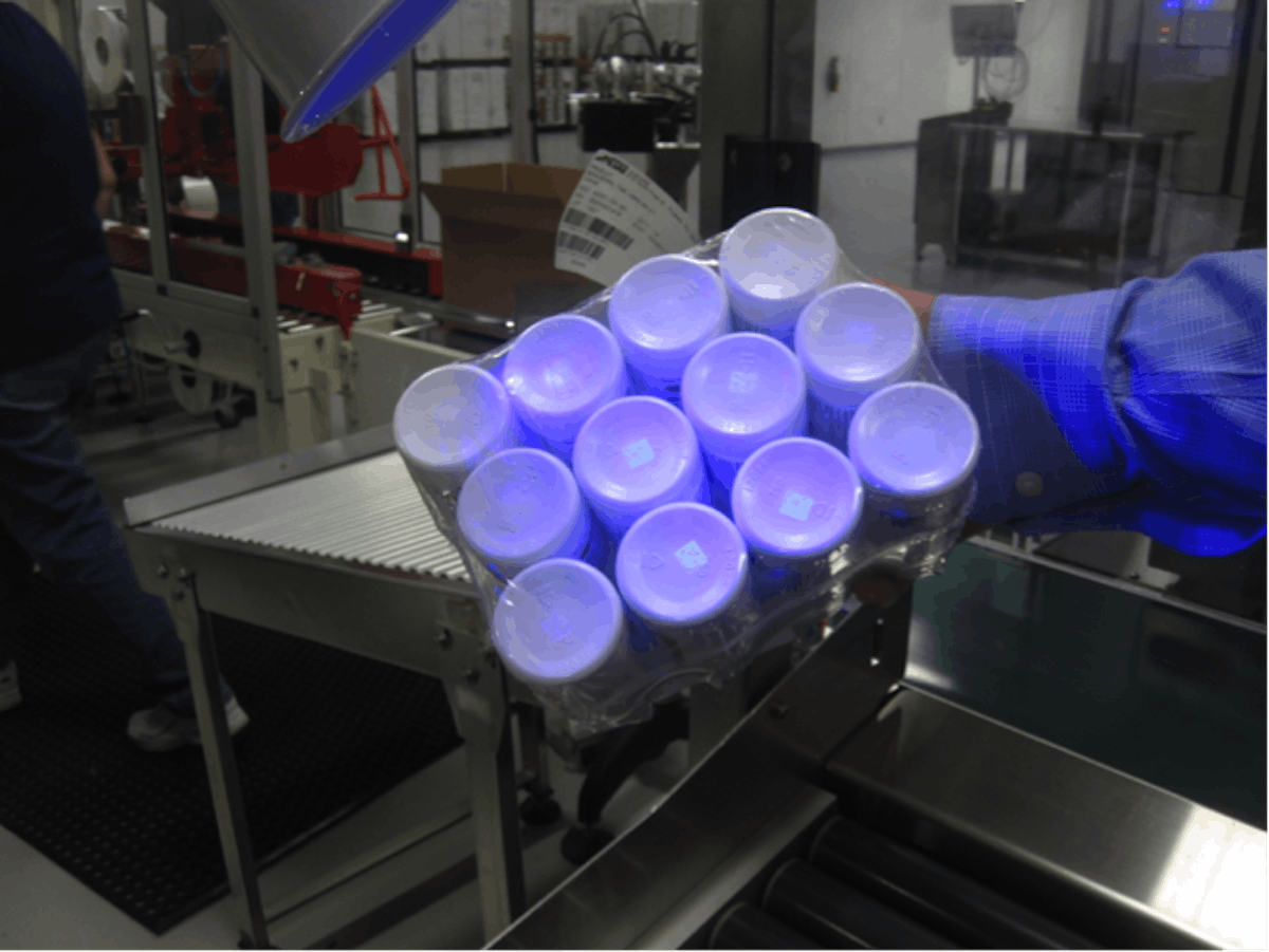 Apace Packaging holds educational Serialization Event for customers ...