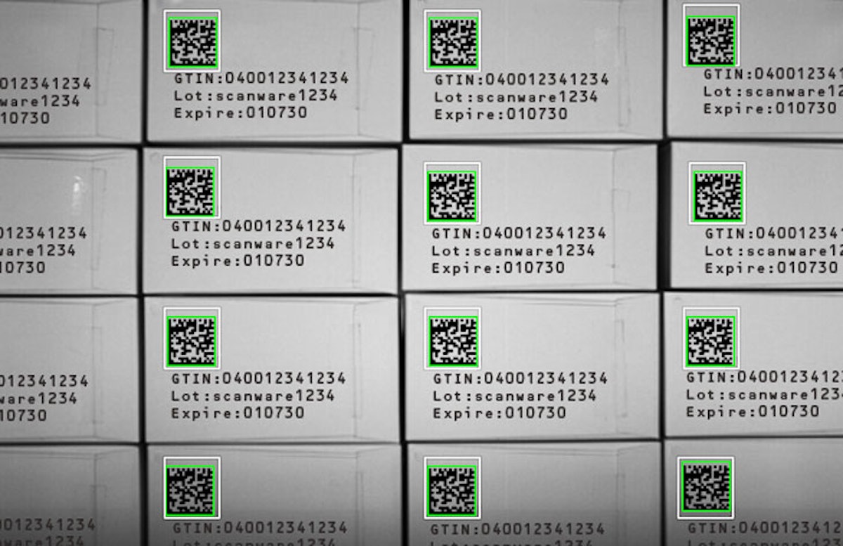 scanware electronic GmbH: Inspection systems | Healthcare Packaging