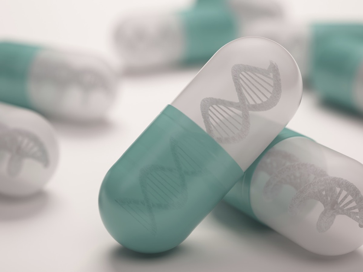 What’s new in personalized medicine? | Healthcare Packaging