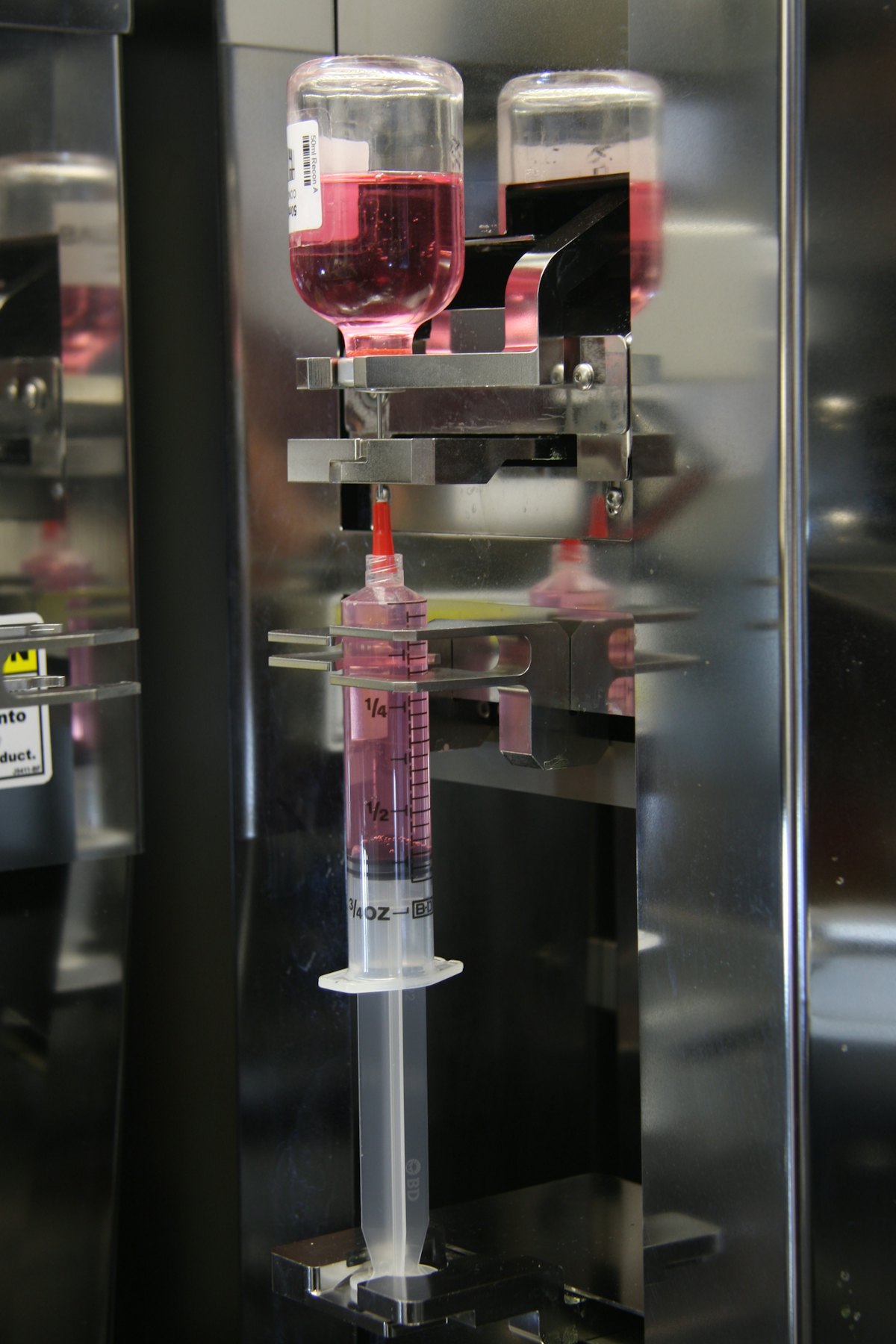 Repeatability, quality control key to automated compounding ...