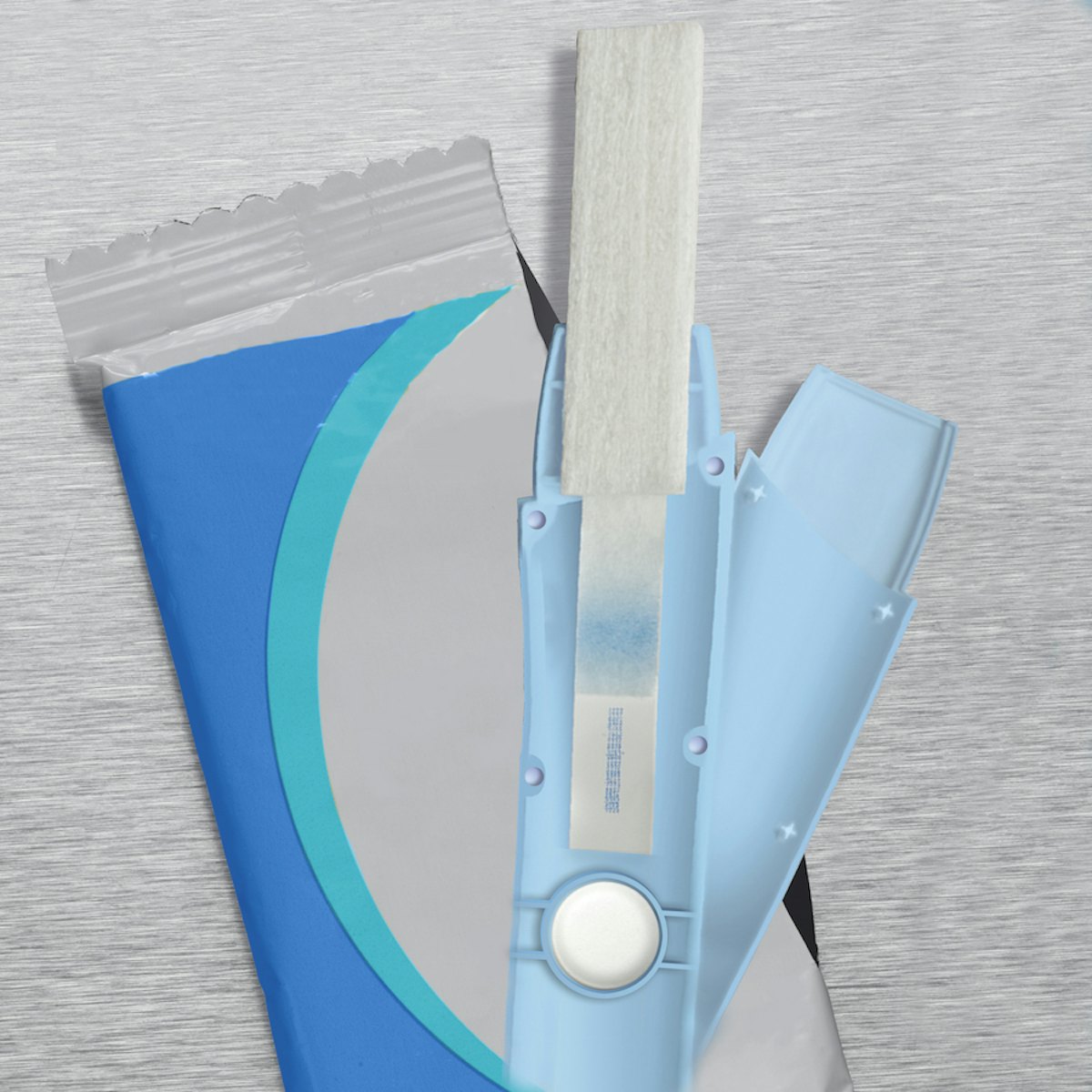 Five Steps to Successful Sorbent Use in In-Vitro Diagnostic Test Kit ...