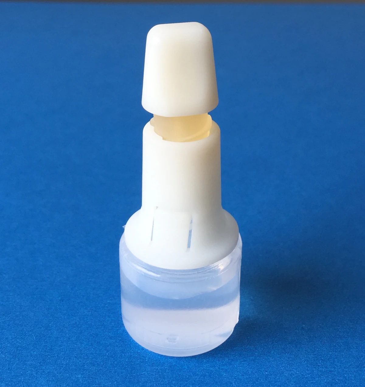 HealthStar, Inc: B/F/S Metered Dose Dropper Bottle/Cap Design ...