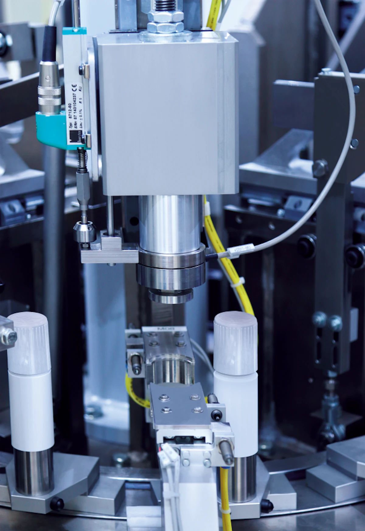 Nano Dispenser Makes its Debut | Healthcare Packaging
