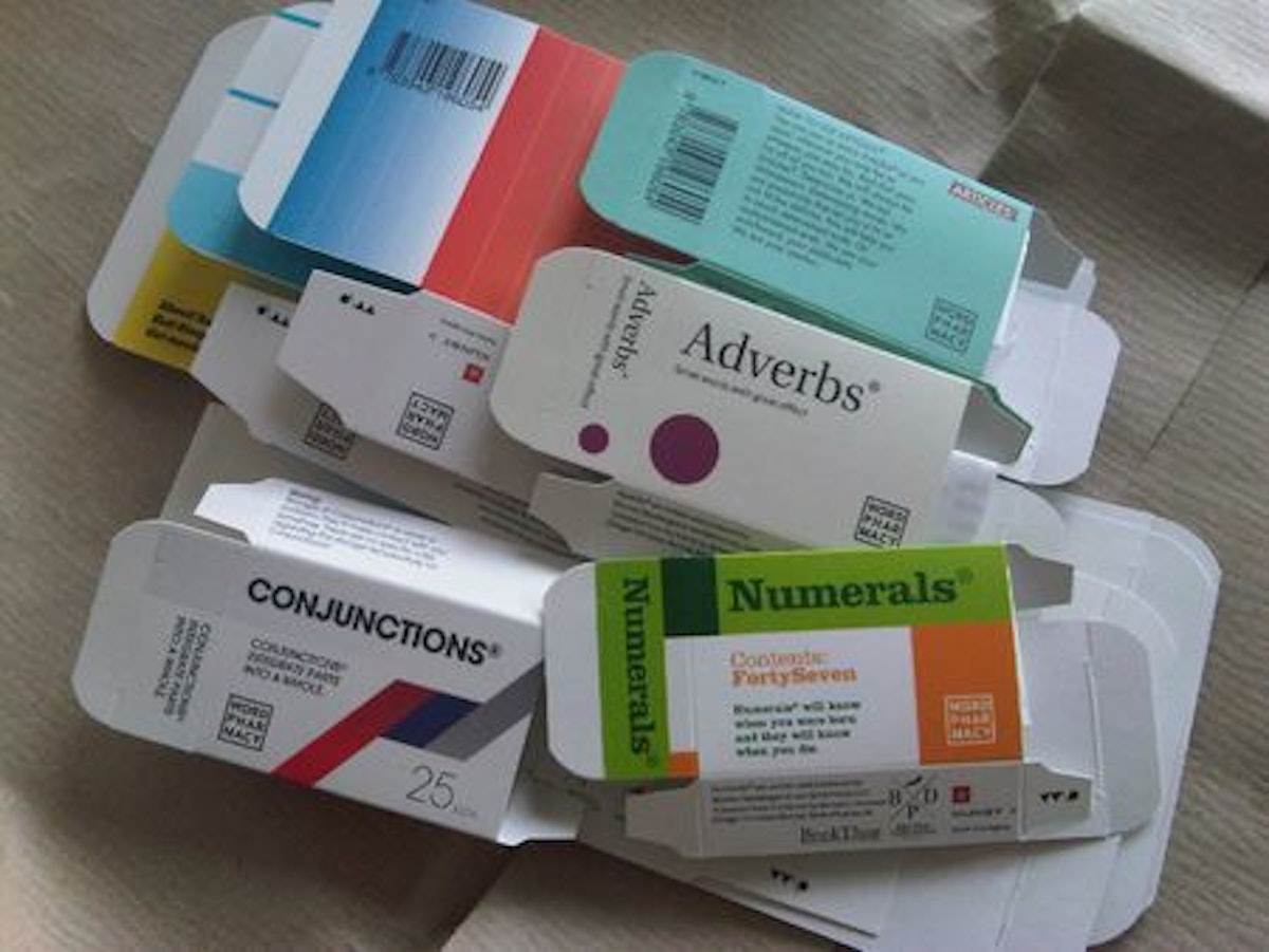 Charta Global: Integrated Paperboard Products Portfolio | Healthcare ...