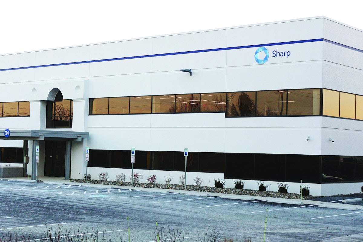 Sharp Packaging Services Selects TraceLink to Achieve DSCSA Compliance ...