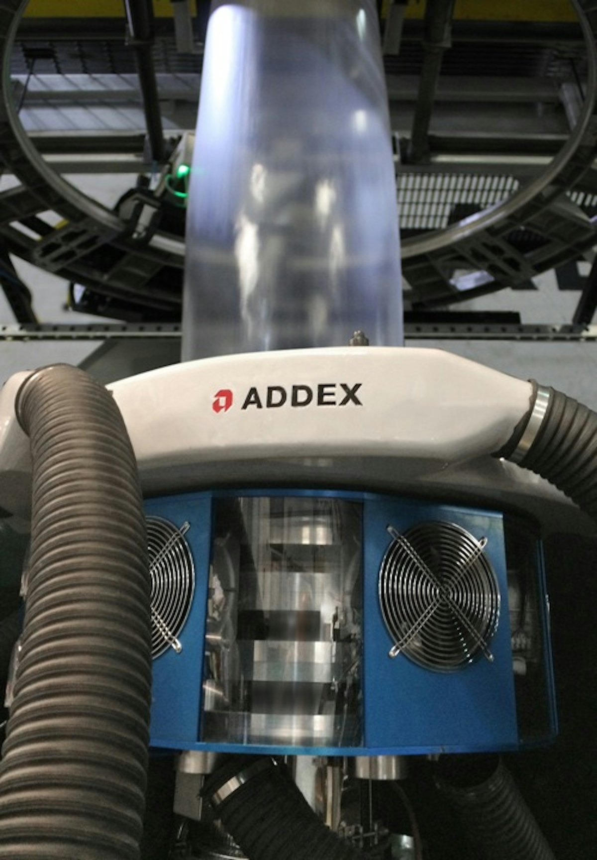 Addex Inc.: Intensive Cooling Experience (ICE) | Healthcare Packaging