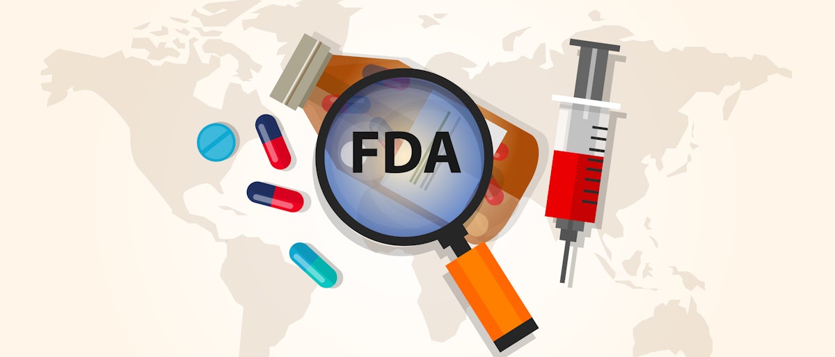 LIVE FROM PDA/FDA: FDA Continues Focus on Keeping Public Safe in the ...