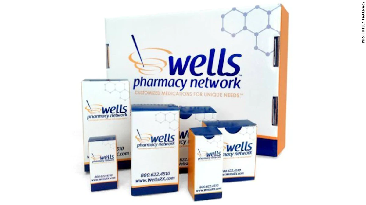 Wells Pharmacy Recalls Hundreds of Products | Healthcare Packaging