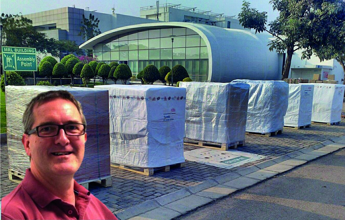 Examining the Science Behind Cargo Covers for Temperature-Sensitive CRT Pharmaceuticals ...