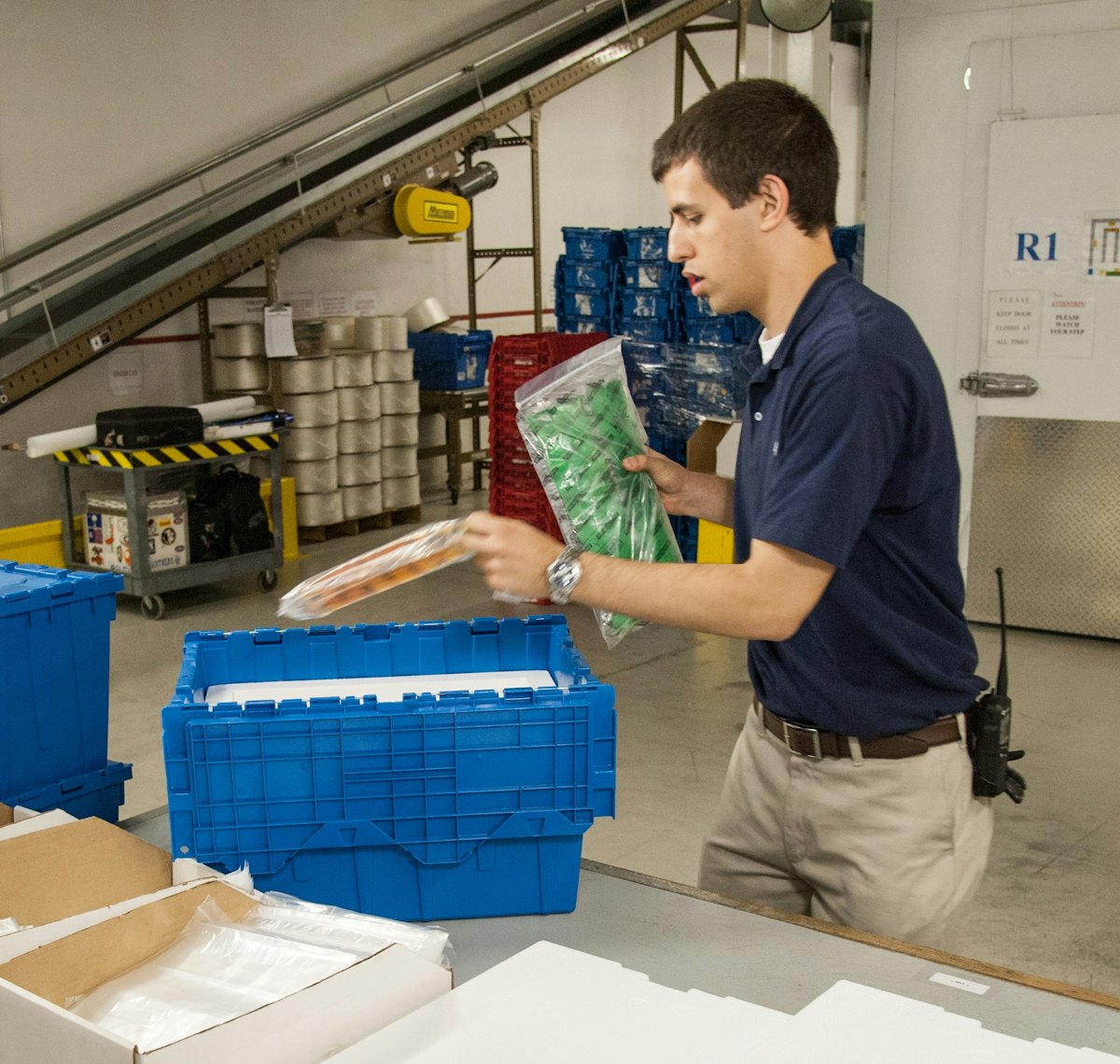 Cardinal Health Earns Recognition for Plant-Based Phase-Change ...