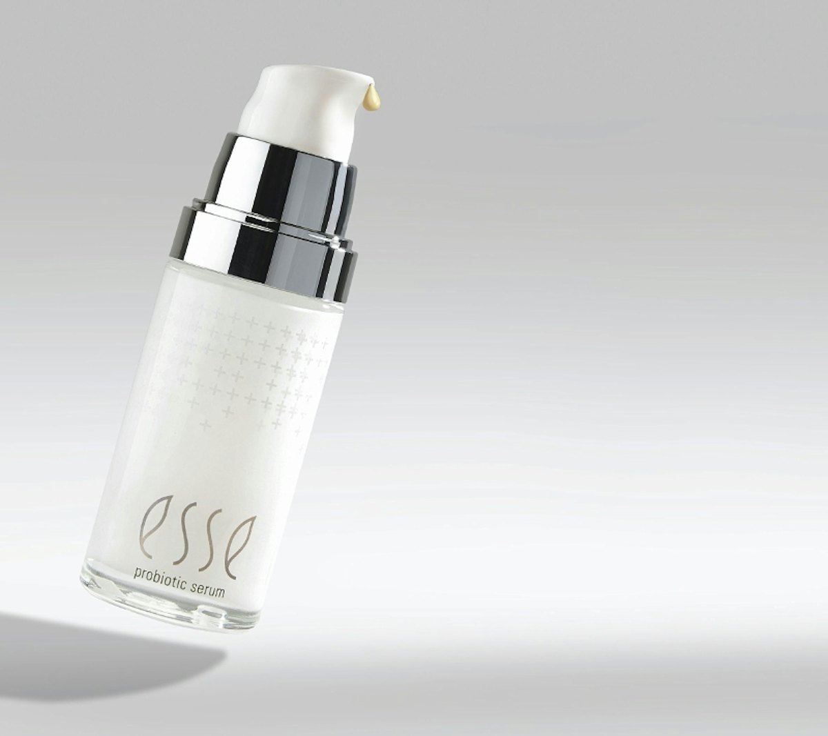 Esse Pumped About Airless Packaging System for Probiotic Skincare Line ...