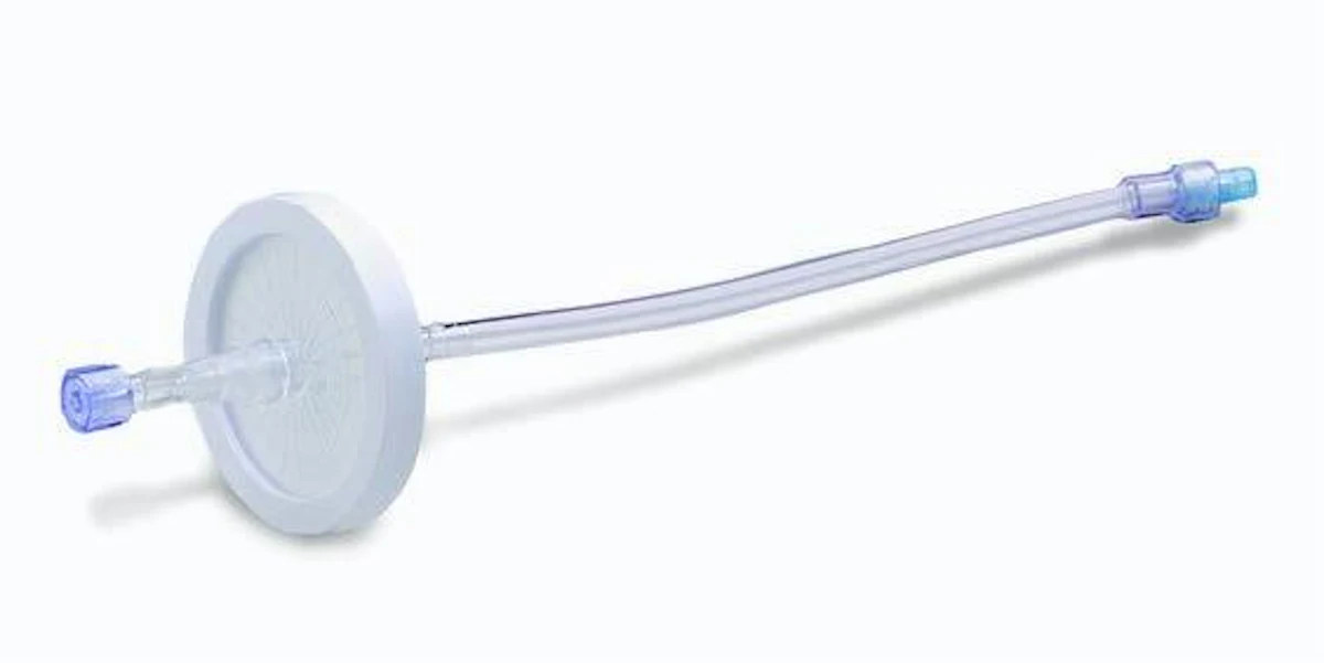 Baxter Micron Filter Recall | Healthcare Packaging