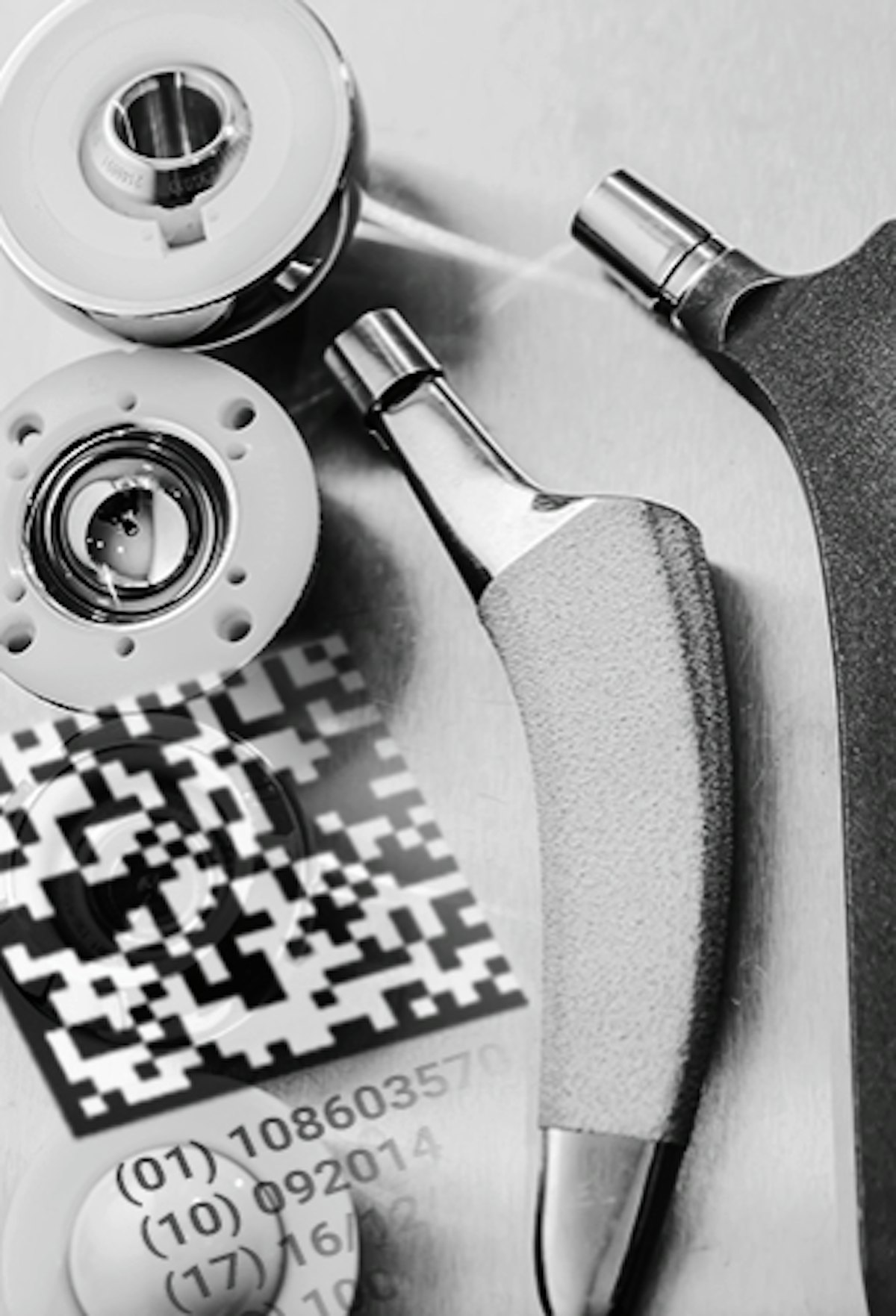 OPTEL GROUP Brings Track & Trace Expertise to the Medical Device ...