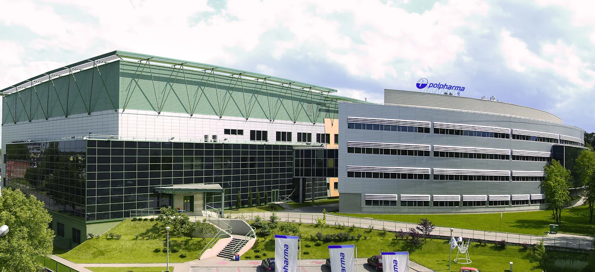 Polpharma Implements PAS-X MES in Poland | Healthcare Packaging