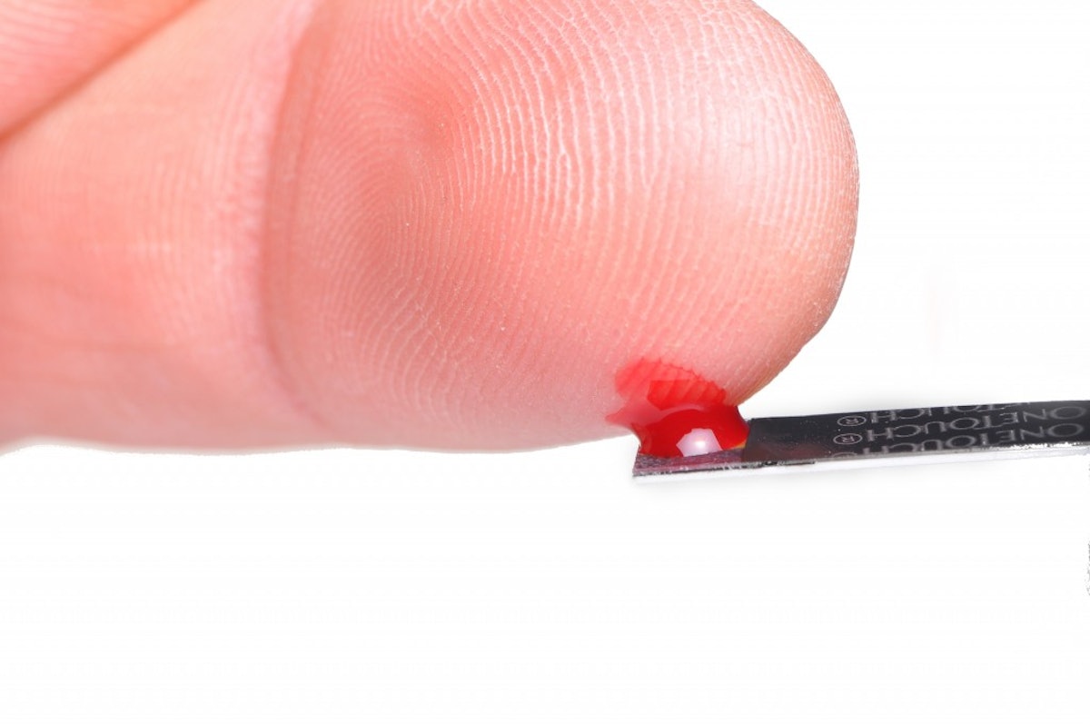 Genalyte Raises $36M for One-Drop Blood Test | Healthcare Packaging