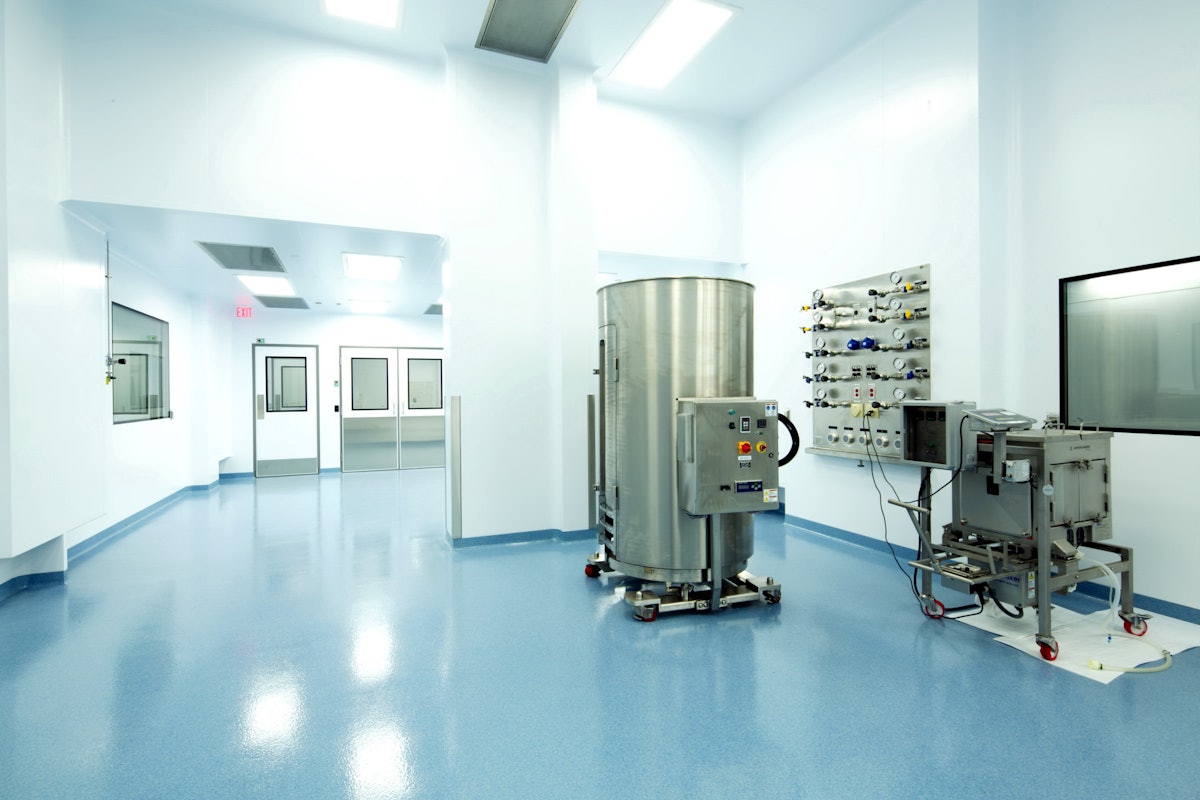 Implementing Upgrades While Operating Your Facility | Healthcare Packaging