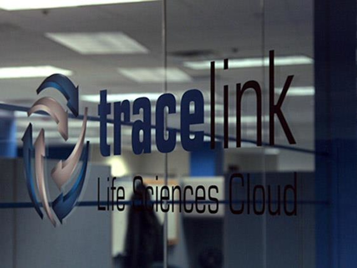Goldman Sachs Leads $50M+ TraceLink Round | Healthcare Packaging