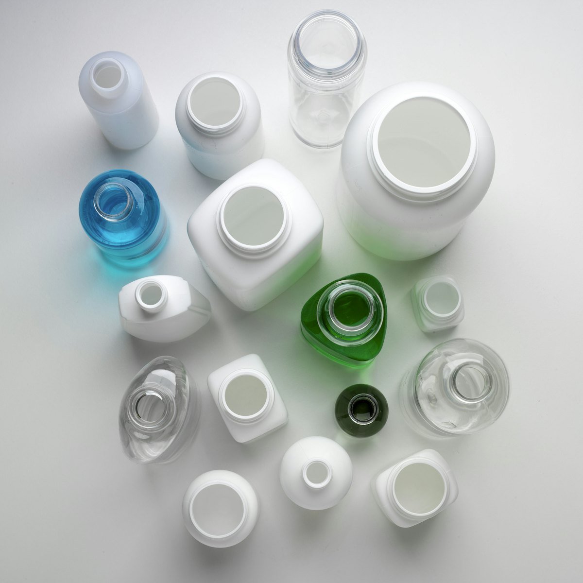 Amcor Rigid Plastics: Expanded CBF Platform | Healthcare Packaging