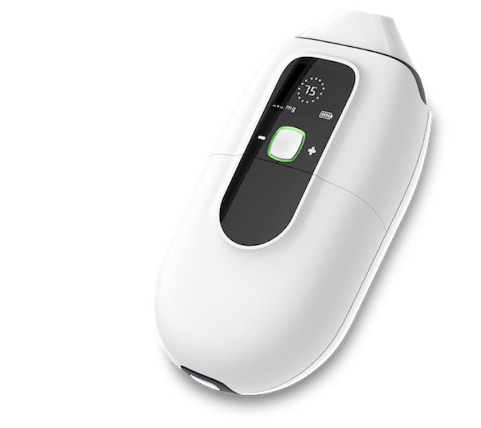 Teva Signs Deal on Metered-Dose Marijuana Inhaler | Healthcare Packaging