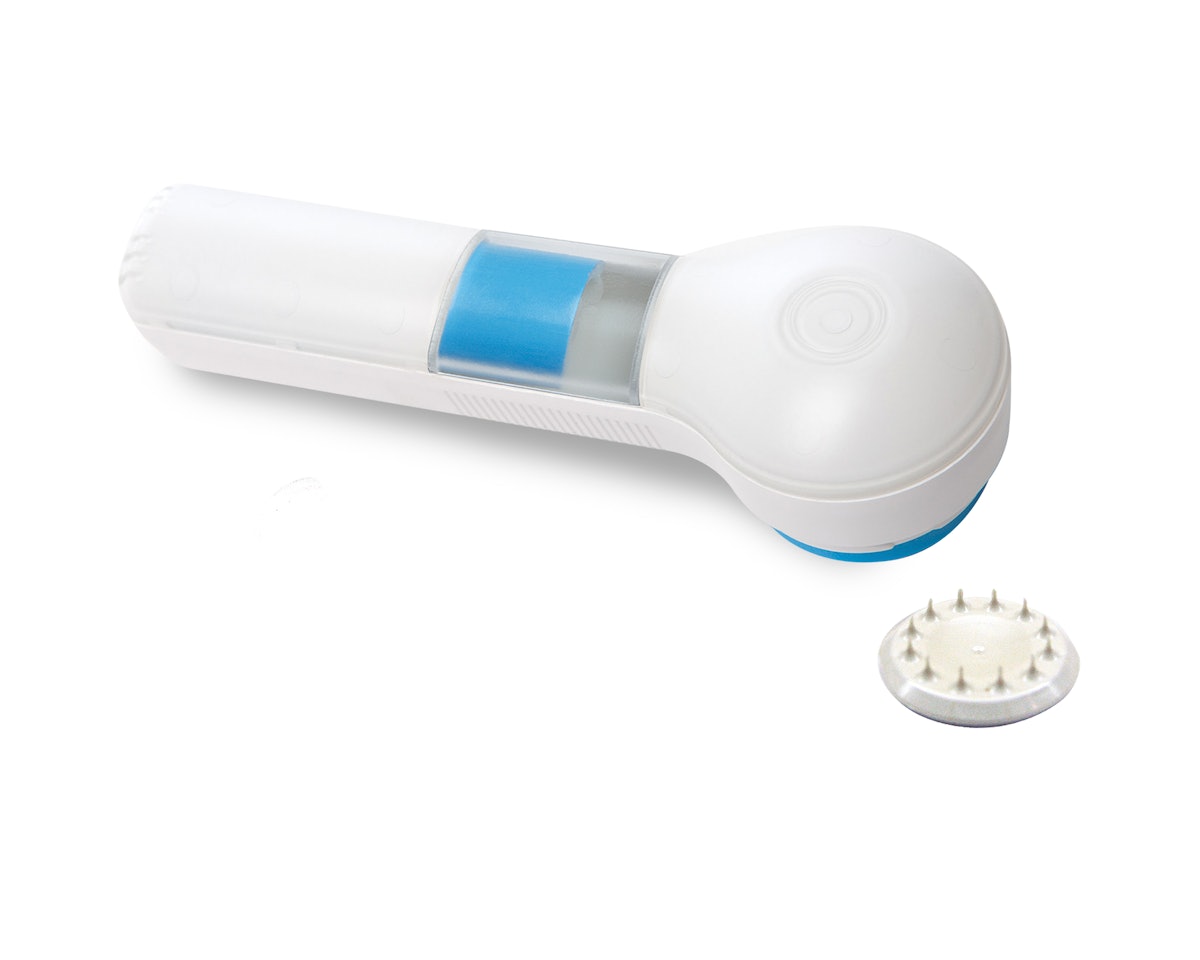 Panacea’s Cancer Vaccine Delivered Direct to Dermis | Healthcare Packaging