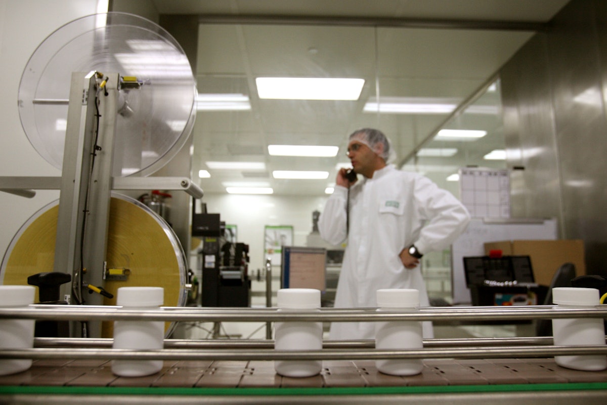 FDA Announces New Framework for Pharmaceutical Inspections | Healthcare ...