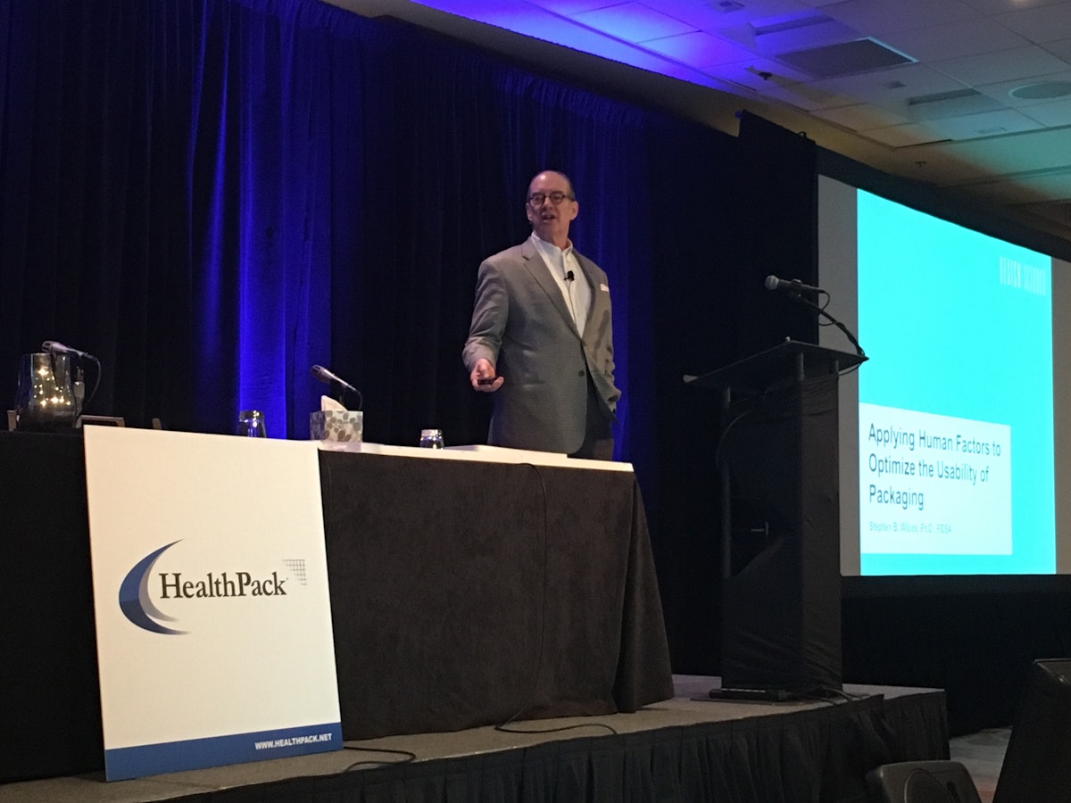 Live from HealthPack: Human Factors and Packaging Usability ...