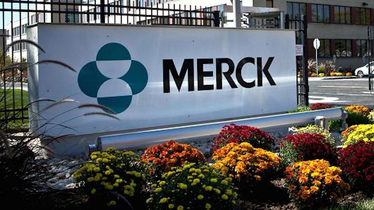 FDA Denies Merck Label Change | Healthcare Packaging