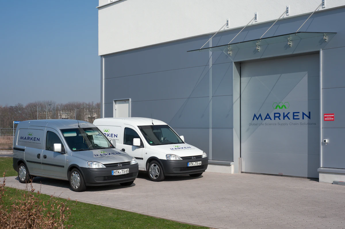 Pharma Industry Survey Ranks Top Clinical Trial Logistics Providers ...