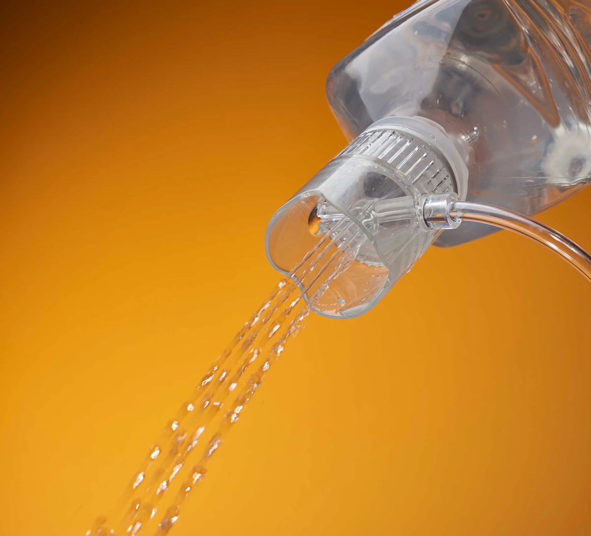 Centurion: IRIG-8 Wound Irrigation System for Improved ER Acute Wound ...