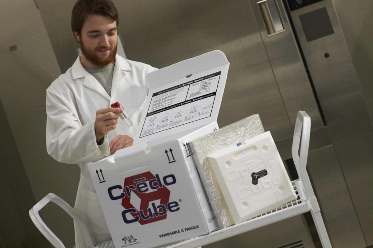 How an Increasingly Patient-Centric Approach is Impacting Cold Chain ...