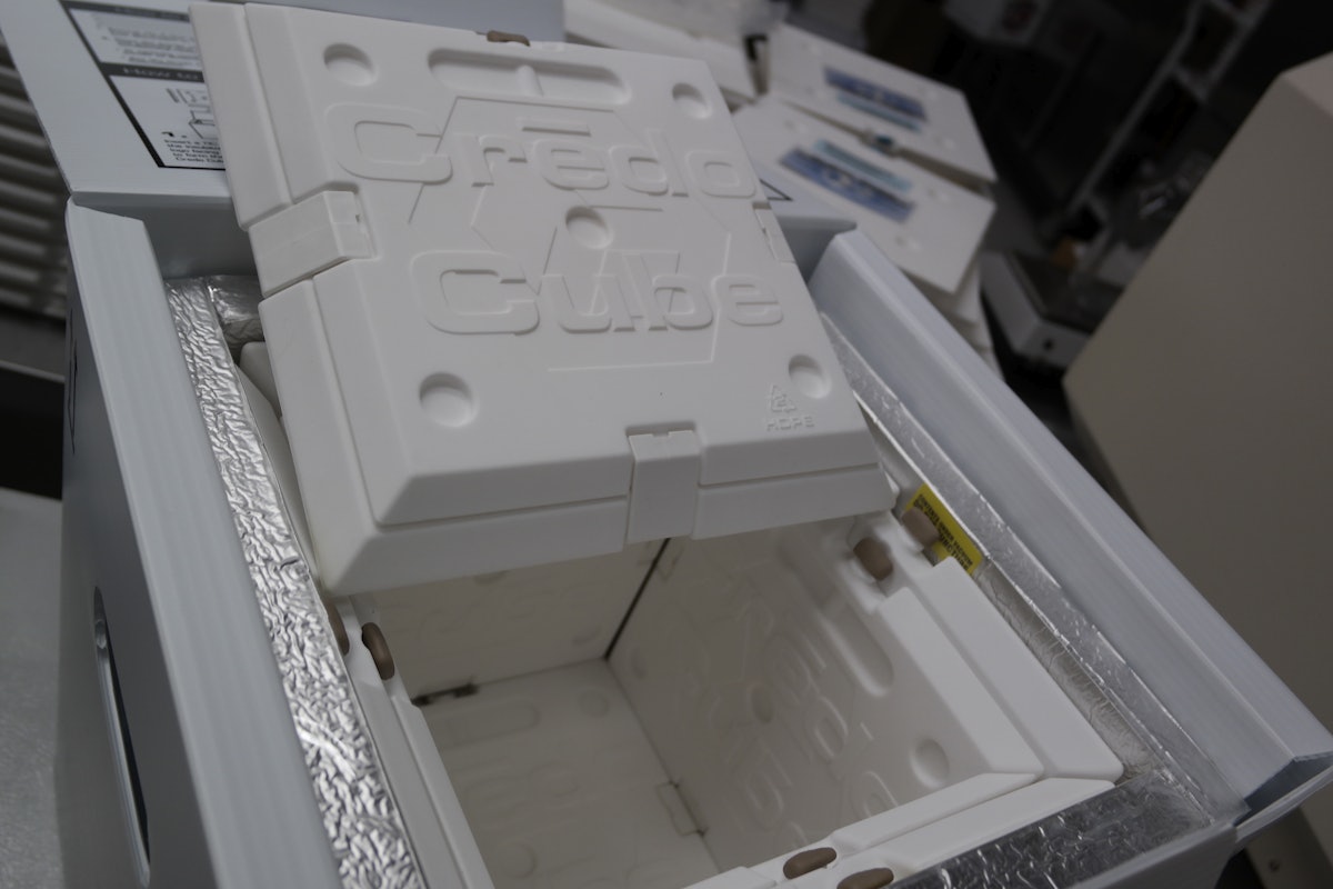 Pelican BioThermal: Series 22 Universal System | Healthcare Packaging