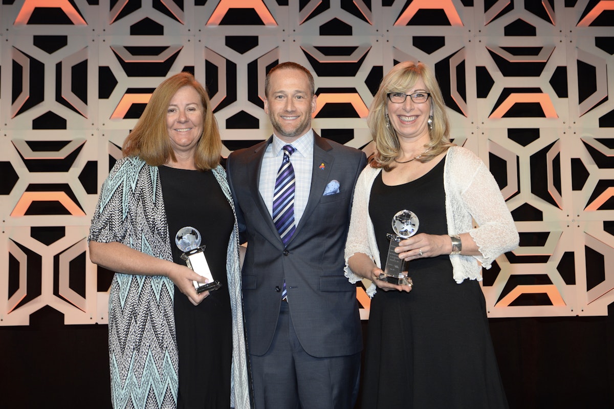 Endo and Par Pharmaceutical Honored with Americares' Power of ...