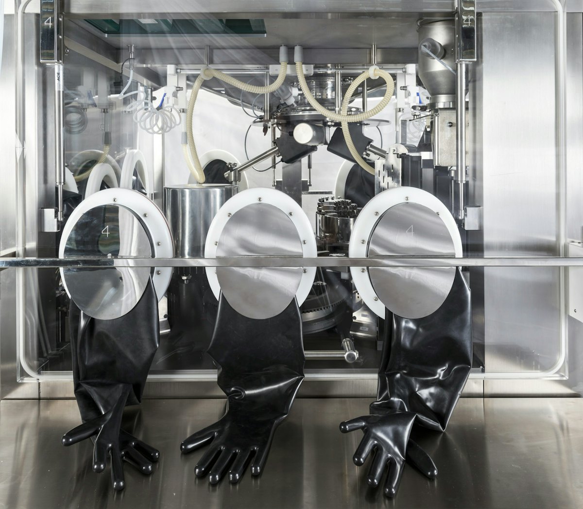 MG2: Containment Systems | Healthcare Packaging