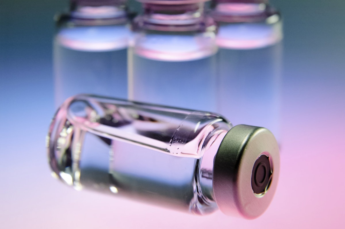 Container Closure Integrity – Contain the Contamination | Healthcare ...