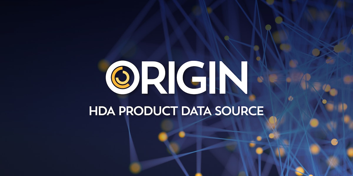HDA, ValueCentric Announce API Certification for Origin | Healthcare ...