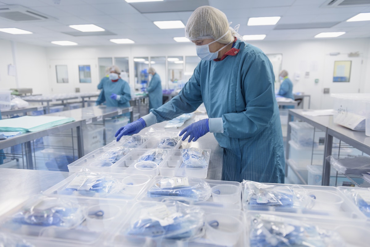 FDA Modernizes Approach to Medical Device Safety and Innovation ...