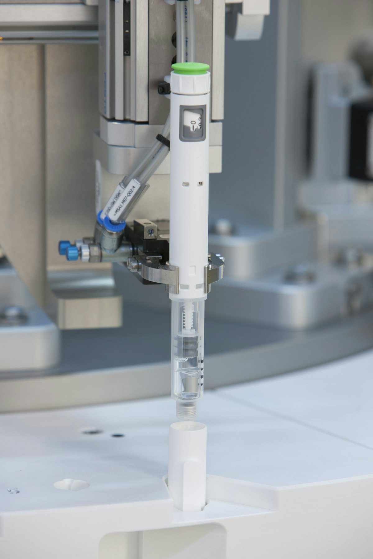 Auto-Injectors, Assembled Pens Meet Patient Self-Administration Needs ...